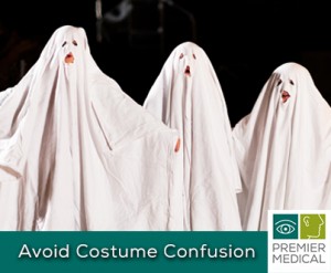 6 Simple Safety Tips for Trick or Treating